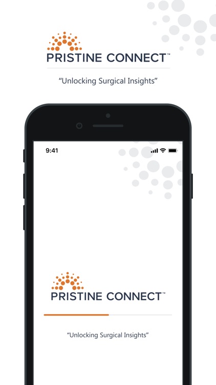 Pristine Connect by Pristine Surgical