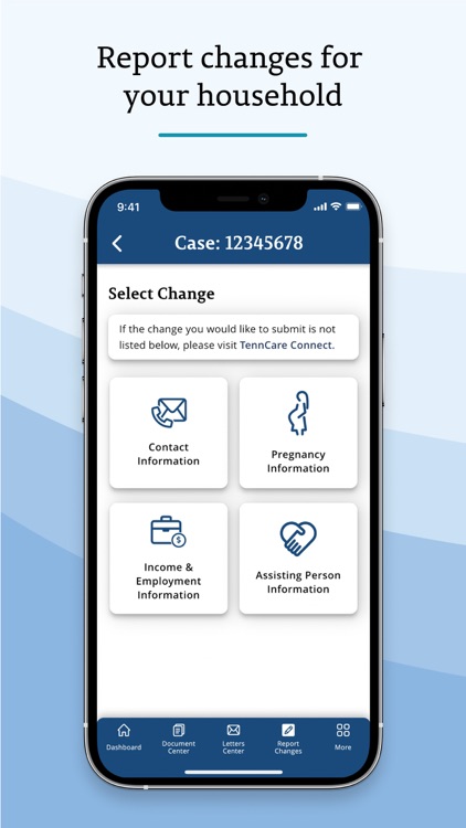 TennCare by State of Tennessee