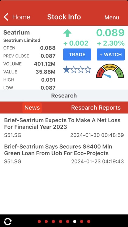 CGS iTrade (SG) by CGS-CIMB Securities (Singapore) Pte. Ltd.