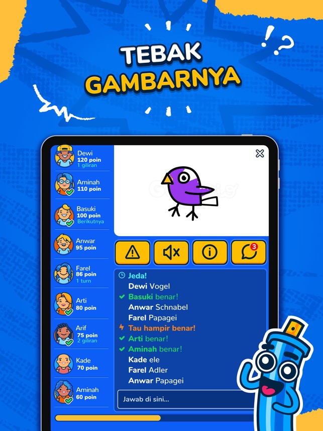 Gartic Io Oyna Gartic.io Şikayetvar