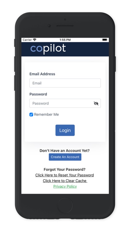 Copilot CRM by Michael Andes