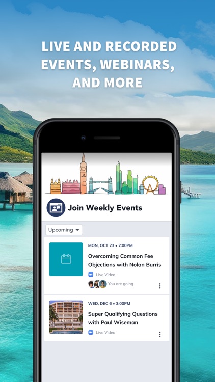 Signature Embark by Signature Travel Network Cooperative, Inc.