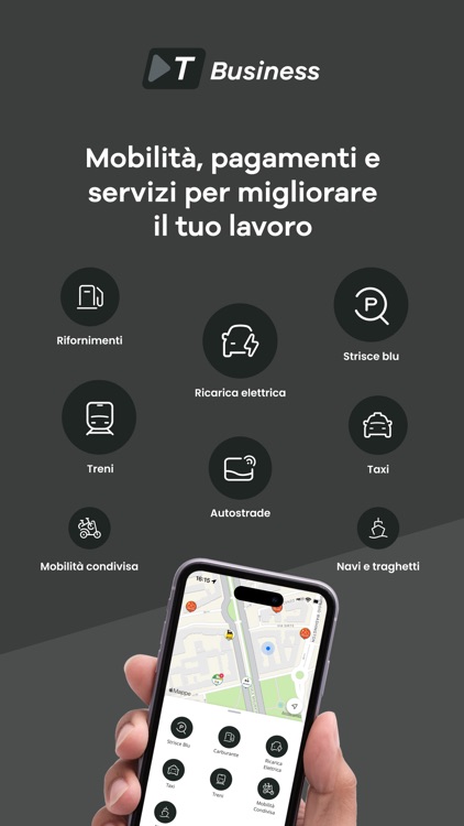 Telepass Business by Telepass Pay