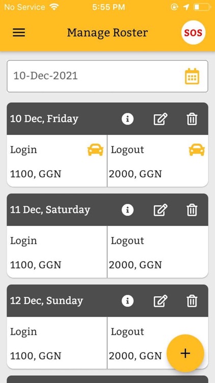eTMS Buddy by Delta Software Private Limited