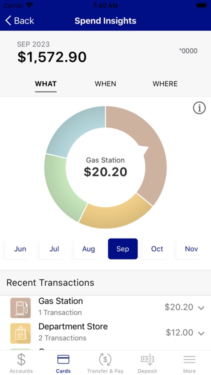 EFCU Financial Mobile Banking by EFCU Financial Federal Credit Union