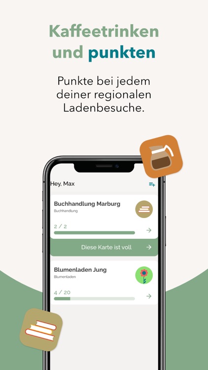 SimpleTap by Lorenz Schaible
