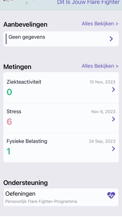 HopeX Health by HopeX Health B.V.