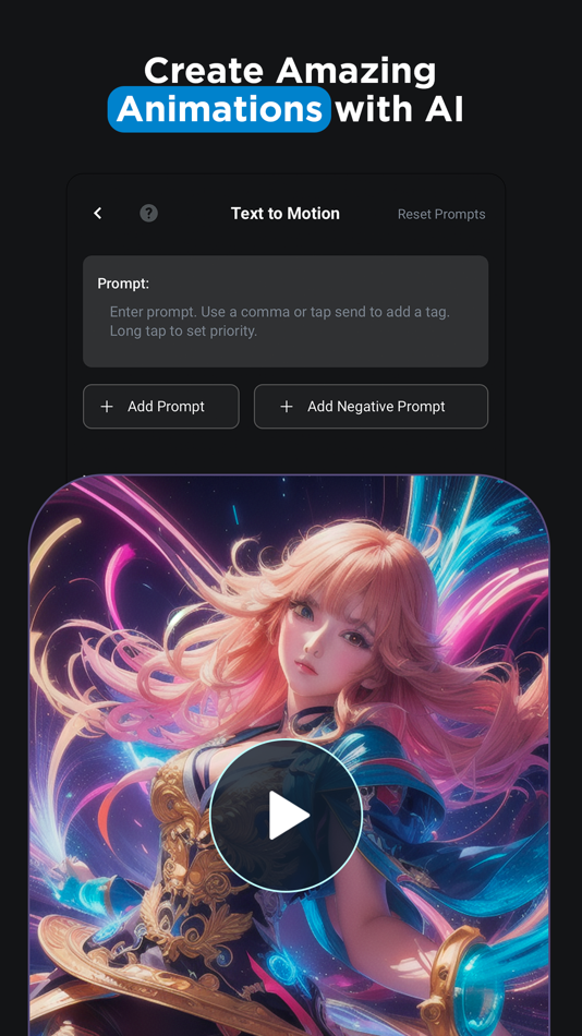Eluna - AI for Creators by MuseWorks, Inc. - (iOS Apps) — AppAgg