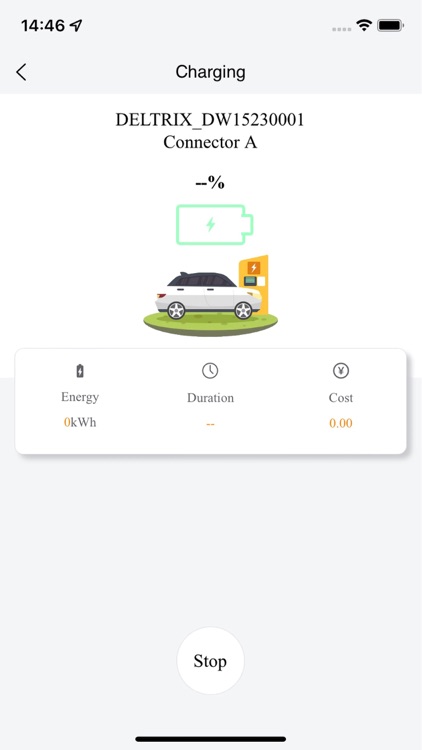 DELTRIX EV Charging by Trio Engineering Company Limited