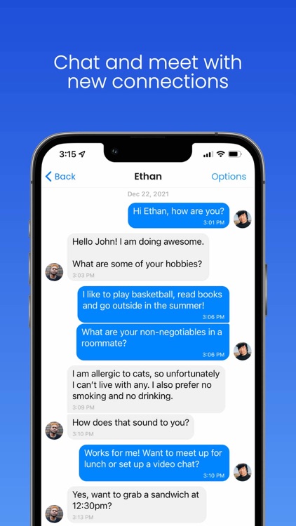 Meet My Rumi by Rumi