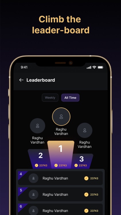 Mamba Fantasy by Mamba Market Inc.