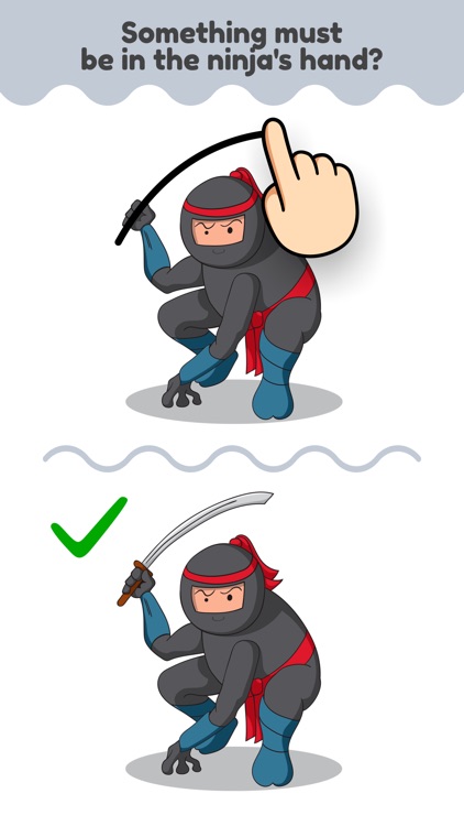 Draw Puzzle: offline game by Vitaliy Odarchenko