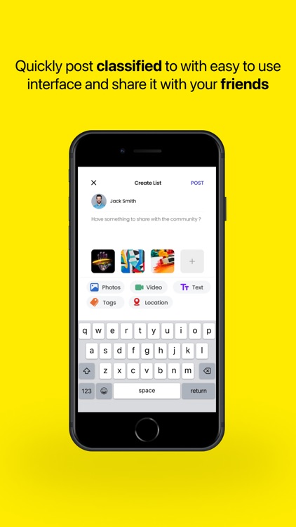 IWT - IWantThis by Inferifi LLC