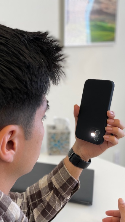 VerifEye - Truth Verification by Converus, Inc.