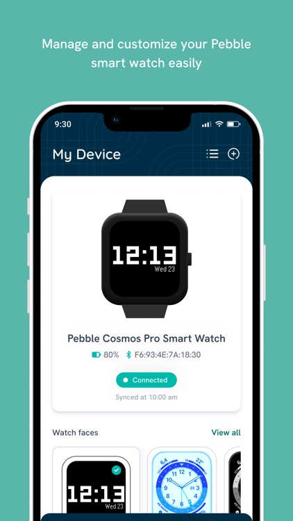 Pebble Go - #PebbleSquad by SRK Powertech PVT. LTD.