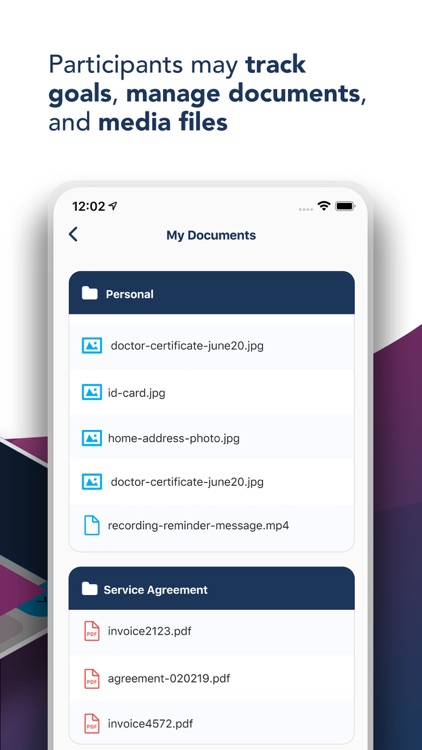 CareMaster Client by SOSTG