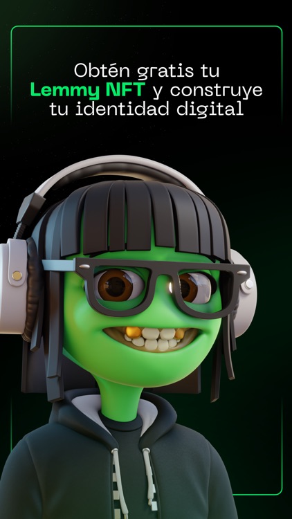 Lemon Cash: tu wallet crypto by Lemon Cash Inc