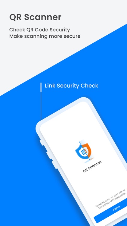 Lionic Secure QR Code Scanner by Lionic Corp.