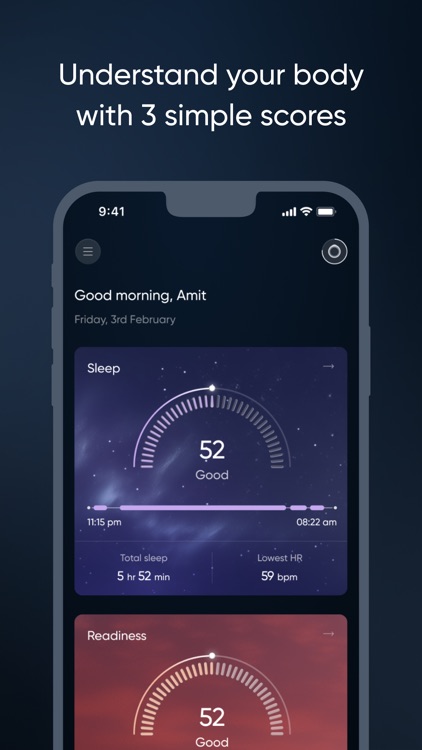 Luna Ring: Rise to brilliance by NEXXBASE MARKETING PRIVATE LIMITED