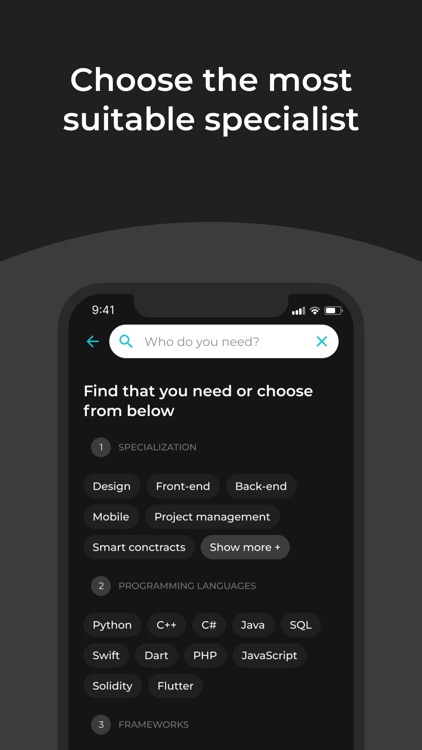 Crypton Studio by CRYPTON STUDIO KZ, LLP