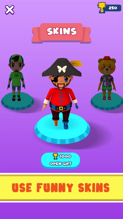 Brain Math Run 3D by Patel Darshan