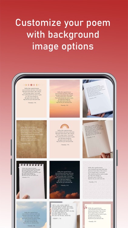 Poemify: Poetry Made Easy by Stavros Papapantelis