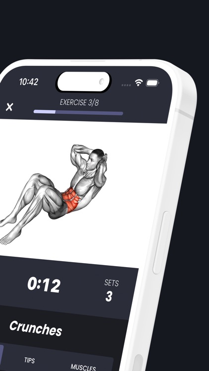 Workout AI - Fitness Trainer by Stay Fit Apps