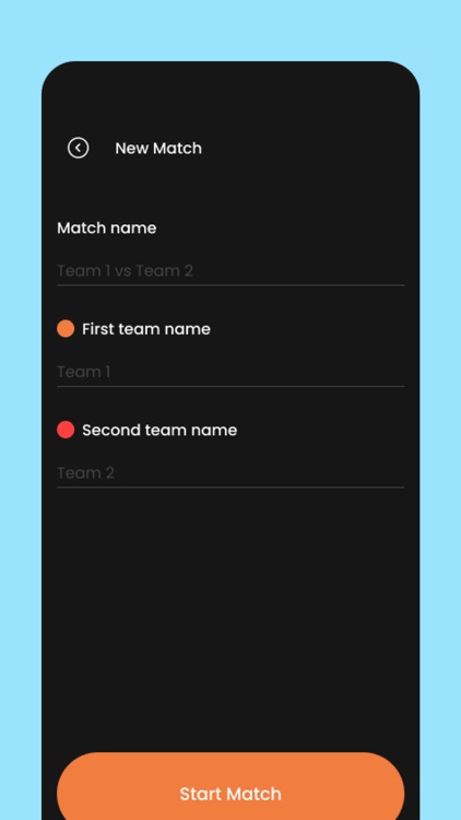 BTNO: Sports Match Help Timer by BTNO sport match timing