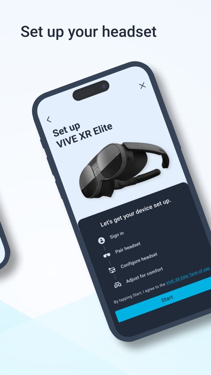 VIVE Manager by HTC Corporation