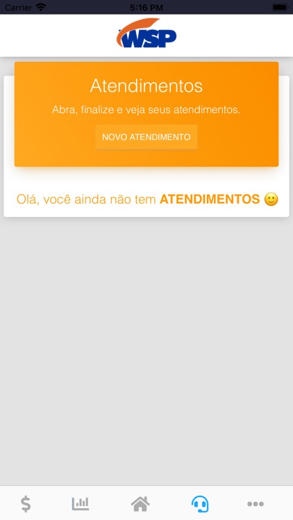 WSP Fibra by Wsp Telecom