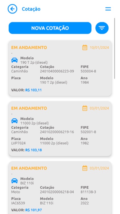 Modelo APV Consultor by South Tecnologia e Sistemas LTDA