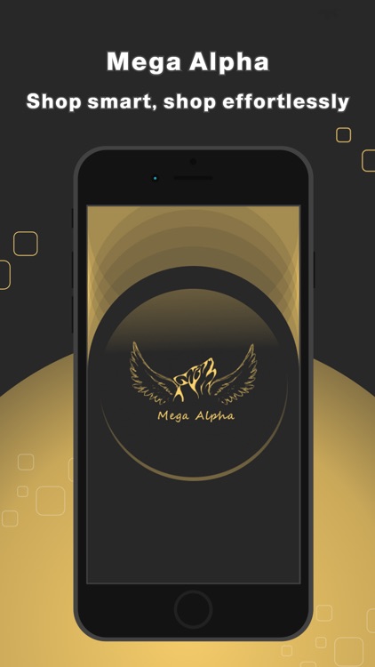 Mega Alpha by COMEDIA INFORMATION TECHNOLOGY L.L.C