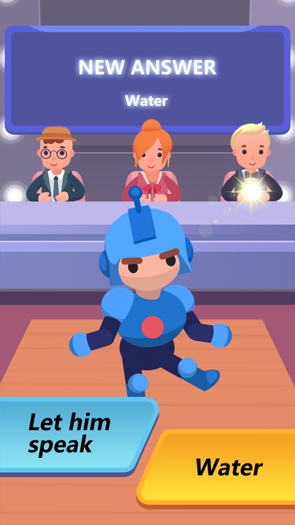 Answer Puzzle.ai-Braint Test by 厦门龙虎神兵网络科技有限公司