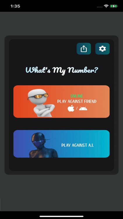 What's My Number? by ricardo colin