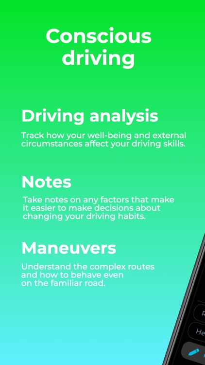 Inscor: To Make Safer Drivers by Inscor