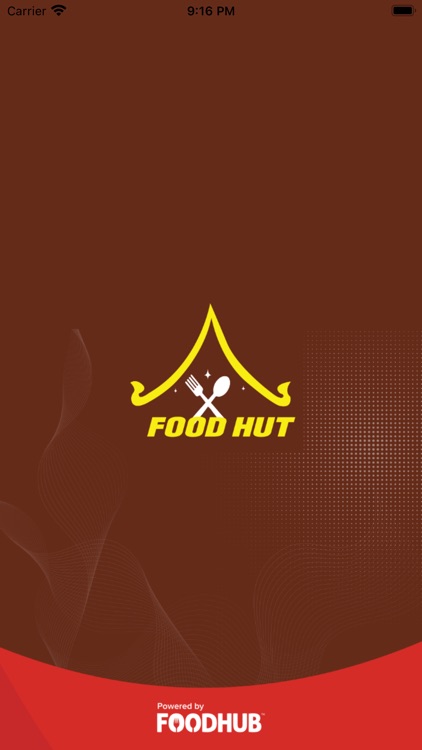 Food Hut Wolverhampton by JIMMY LEE NELMS