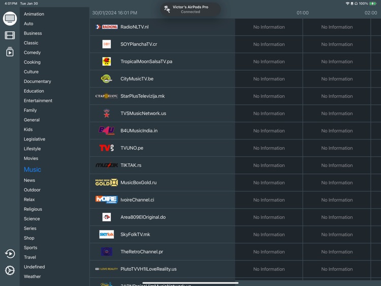 Vidora by Victor Nava