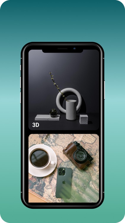 Best 3D Wallpaper by WorksDelight