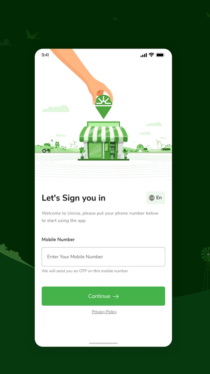 Univia Galaxy Partner by Univia Private Limited