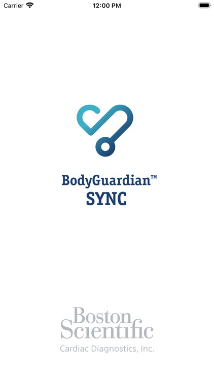 BodyGuardian™ Sync by Boston Scientific