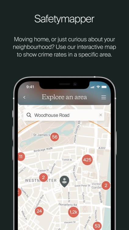 Locket - Smart Home Insurance by It's Not 1999 Ltd