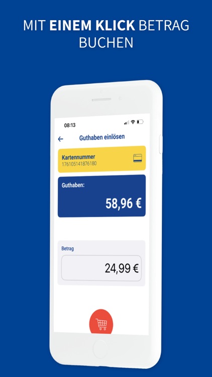LE CARD Partner by trolleymaker gmbh