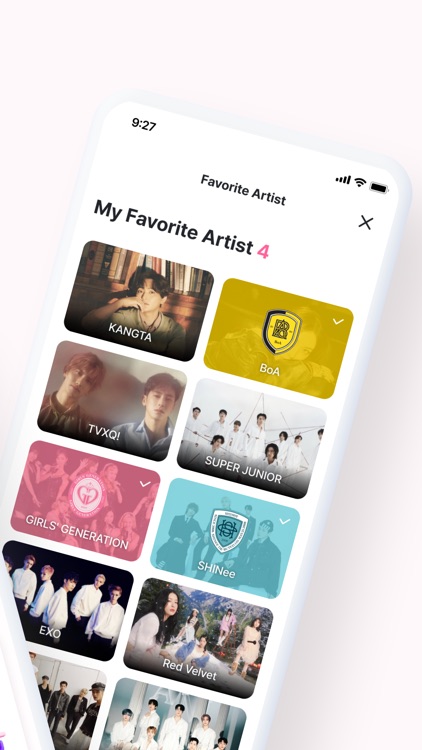 SMTOWN | OFFICIAL by SM ENTERTAINMENT Co., Ltd.