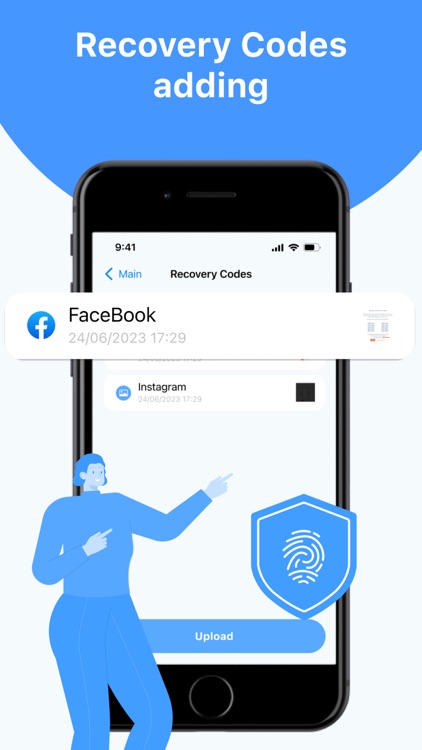 Authenticator: 2FA Authy App by Tanner Bednar