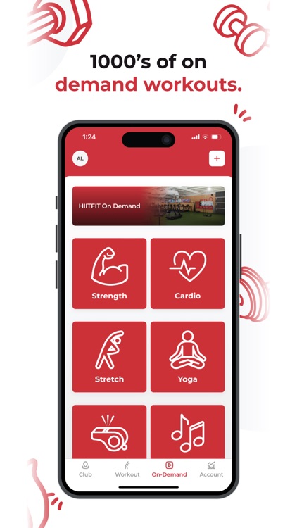 Revo Fitness by Revofit Pty Ltd Revo Fitness by Revofit Pty Ltd