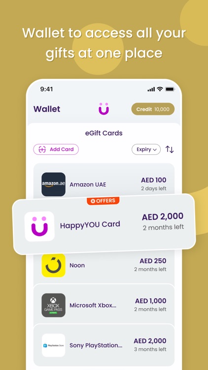 YOUGotaGift by YouGotaGift.com LTD