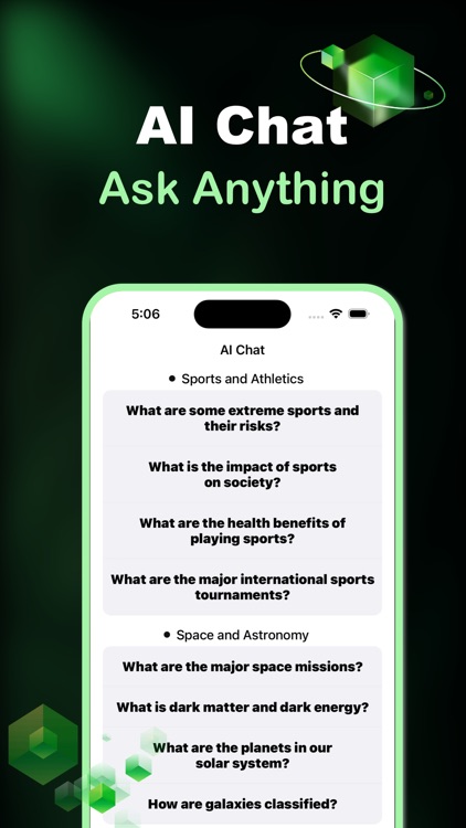 ARTAI Chat - Ask&Draw Anything by HONGKAI LTD