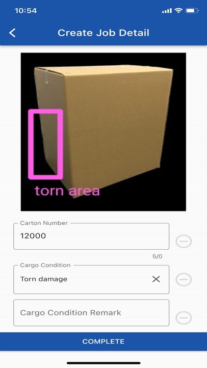 LogiGram Pro by Symphony Creative Solutions