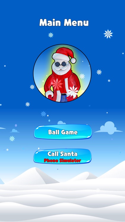 Santa Christmas Challenge by Souad El hamdaoui