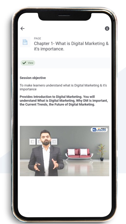 Aisect Learn By Aisect Limited
